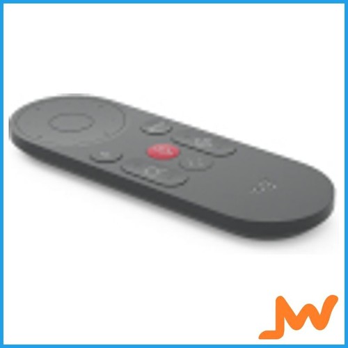 Logitech Rally Bar Remote Control - Graphite | eBay