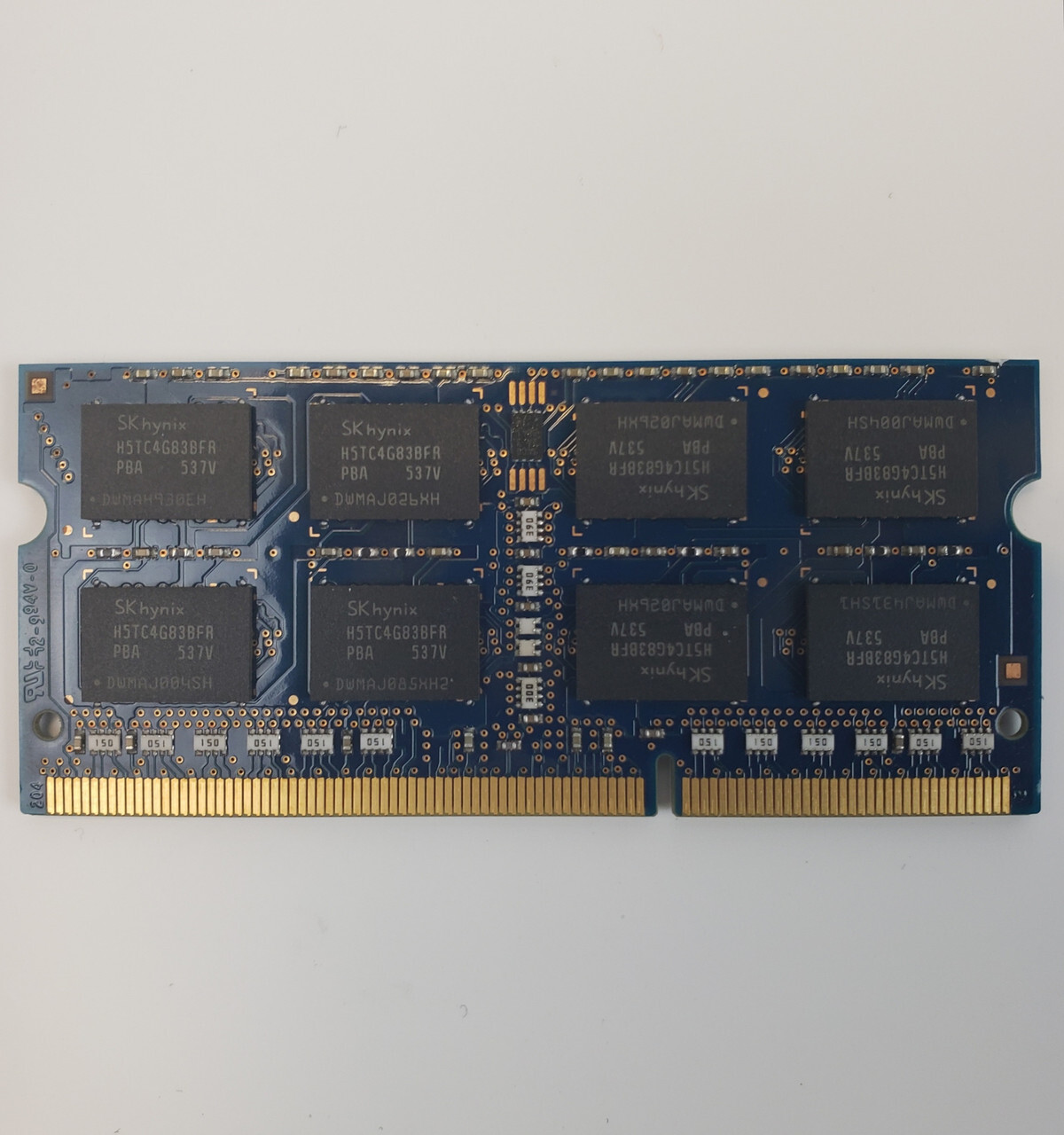8GB PC3L-12800S 1600MHz SODIMM DDR3 RAM | Grade A