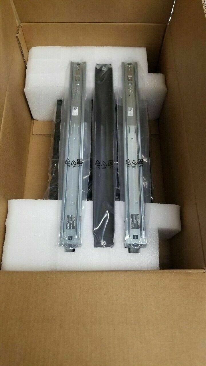 New Dell Avocent Digital KVM Switch TAA Compliant - 16 Computers ...