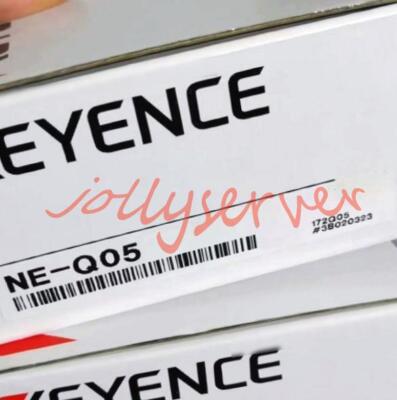 1PCS New Keyence NE-Q05 Ethernet Switch | eBay.de