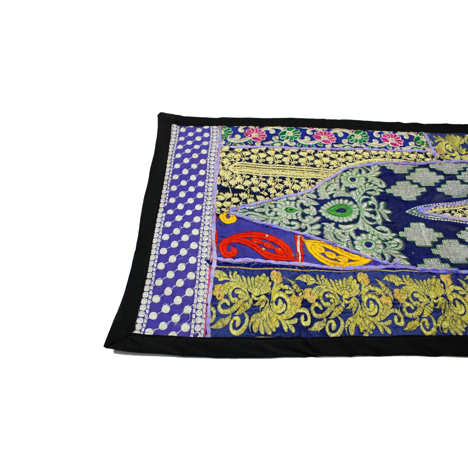 16 X 32 Wall Hanging Boho Hippie Hippy Gypsy Bohemian Fine Wall Art ...