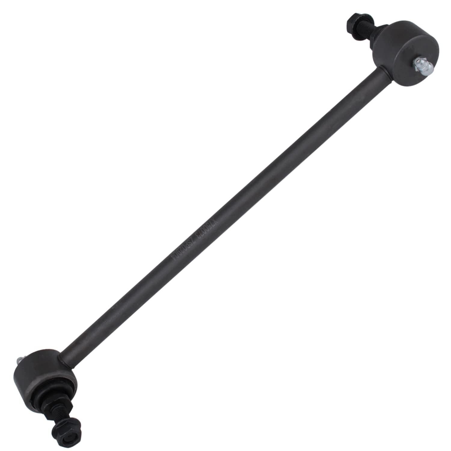 4pc Front Lower Control Arm Sway Bar Link for Mazda 3 Mazdaspeed 2.3L ...