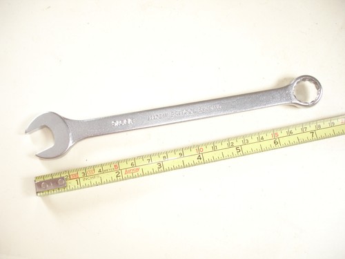 Britool 9/16 AF Combination Spanner, ex MOD Crows Foot (03 | eBay UK