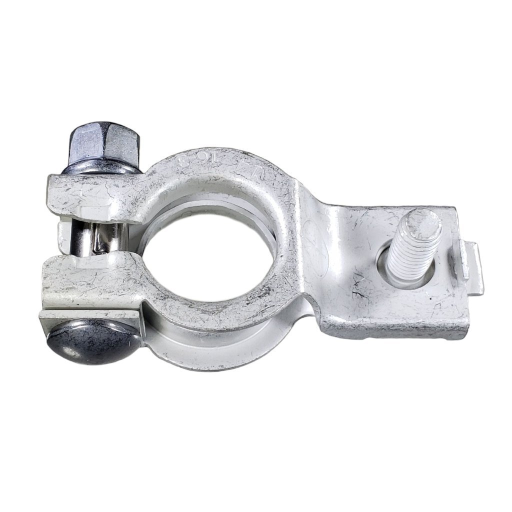 Positive & Negative Battery Terminal Fits Mopar Chrysler 5161305AA ...