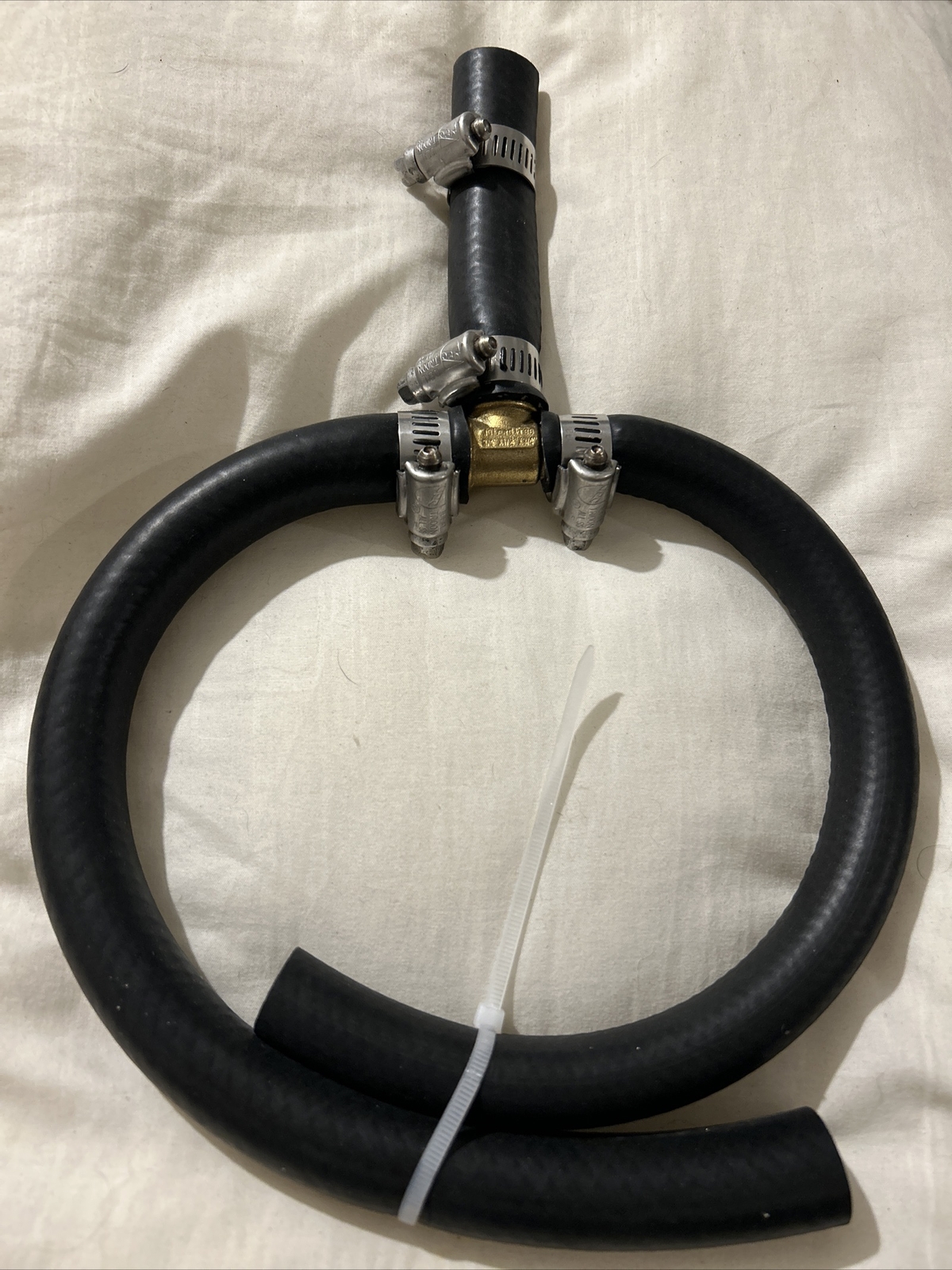 CHRYSLER OEM Dodge HVAC Heater Hose Assembly 05058437AK for sale online ...