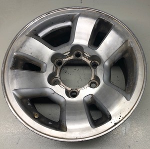 96 97 98 99 00 01 02 TOYOTA 4RUNNER ALLOY 6-SPOKE WHEEL RIM 15" 15X7 ...