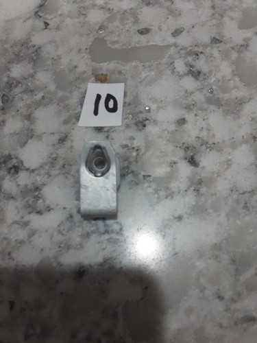 Nut, GM Part Number OEM 11515638, Bag of 10 | eBay