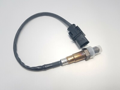 Genuine Oxygen Heated Sensor Ssangyong KORANDO C D20DTF #6715400017 | eBay