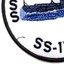 USS Perch SS-176 Patch | eBay