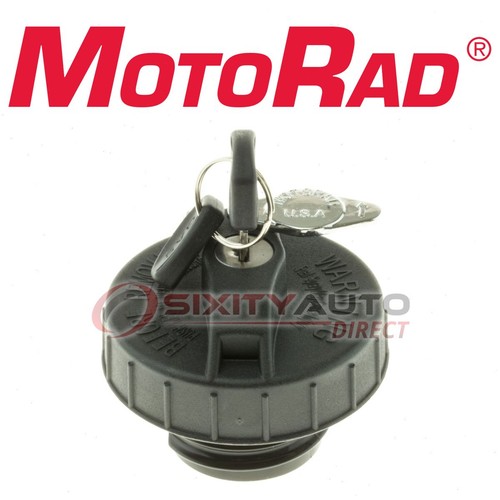 MotoRad Fuel Tank Cap for 2002-2017 Mitsubishi Lancer - Gas Delivery ...