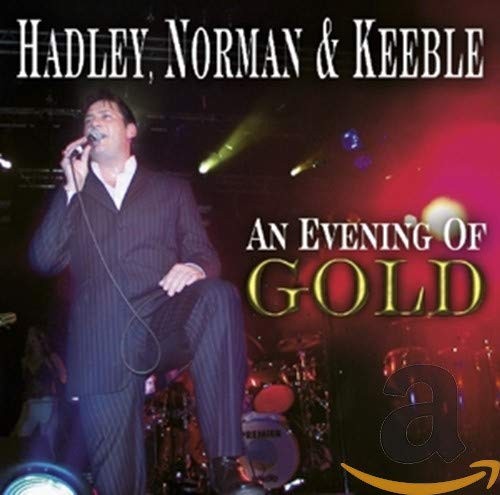 Norman Hadley/Keeble An Evening Of Gold (CD) 5055011703032 | eBay