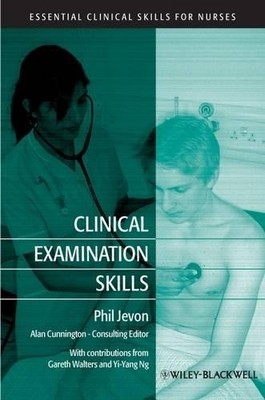 Clinical Examination Skills - 9781405178860 9781405178860 | eBay UK