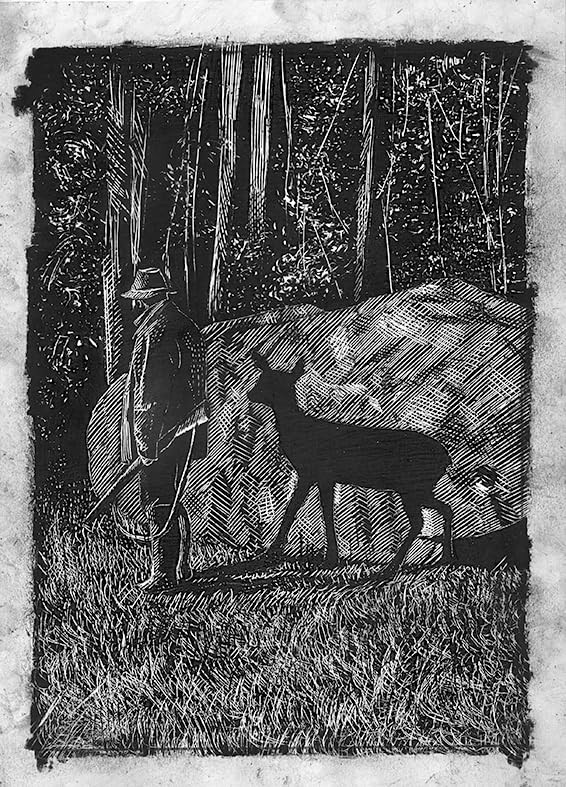 Matteo Chiarini Felix Salten Luca Raffaelli Simon Bambi. Storia di ...