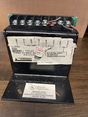 Systems - Cerberus Pyrotronics