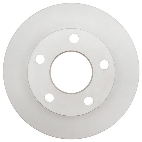 Disc Brake Rotor-GCX Elemental Protection - Full Coating, High Carbon ...