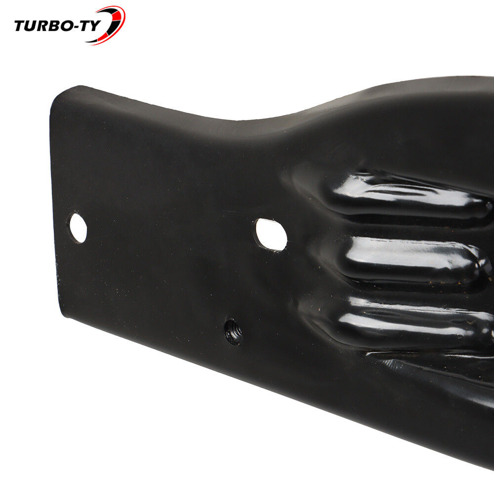 For 2011-2022 Jeep Grand Cherokee Steel Front Bumper ReinForcement ...