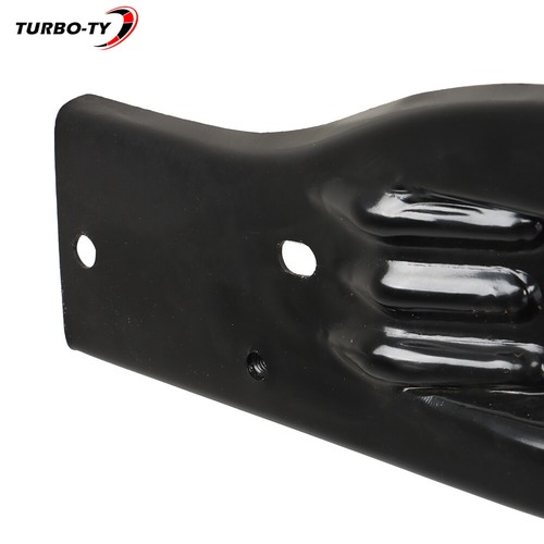 For 2011-2022 Jeep Grand Cherokee Steel Front Bumper ReinForcement ...