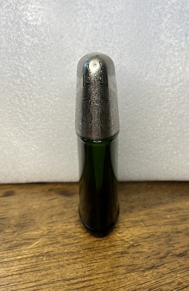 Rare Vintage Ralph Lauren Chaps Musk Cologne 1.8 oz Spray - Green ...