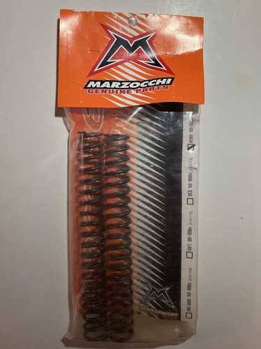 Marzocchi Bomber Coil Springs #5141114 | eBay