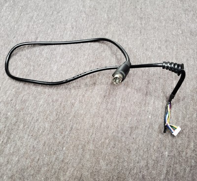 Panasonic JS-970 POS parts - touchscreen cable for secondary customer ...