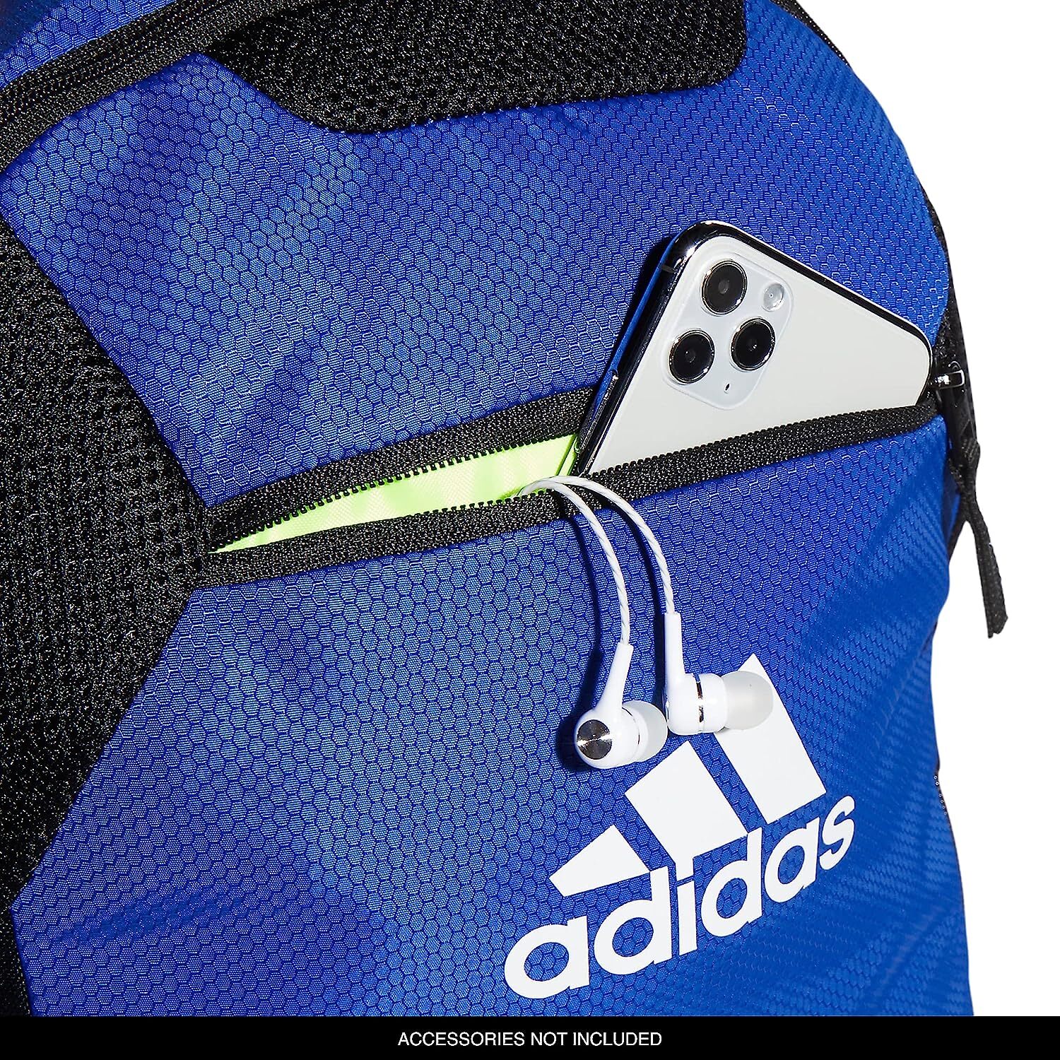 Adidas Stadium 3 Team Sports Backpack - School Backpack - 4 Colors ...