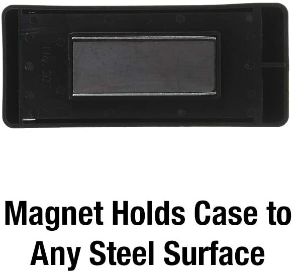 Hide A Key Master Lock Key Box Car Magnetic Key Holder Large Magnet ...