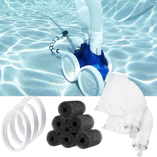 for Polaris Pool Cleaners Pool Cleaner Hose Scrubbers Pool Cleaner ...