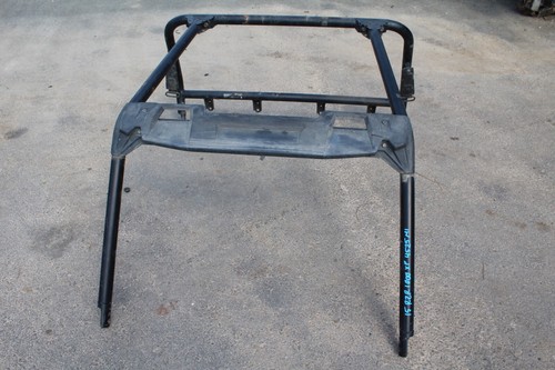 2015 Polaris RZR XP 1000 Roll Cage Cab Frame ROPS Hoop | eBay