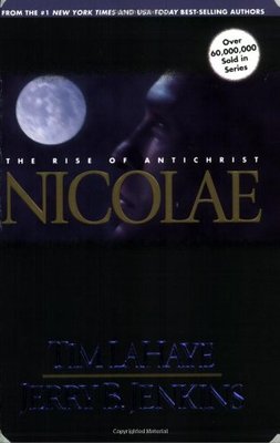 Nicolae, the Rise of Antichrist By Tim / Jenkins LaHaye | eBay UK