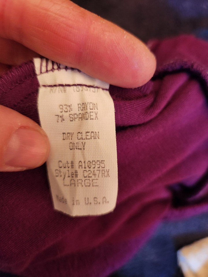 Sky Brand 5 Pc Lot Size L M Beaded Silk Sleeveless Top Tunic Dress ...