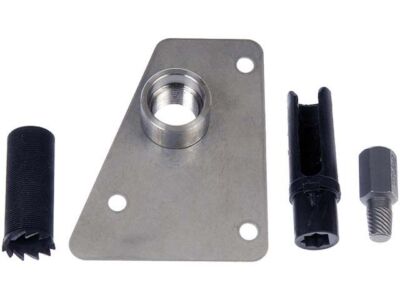 Dorman 52FC44Z HVAC Blend Door Repair Kit Fits 2006-2009 Chevy Equinox ...