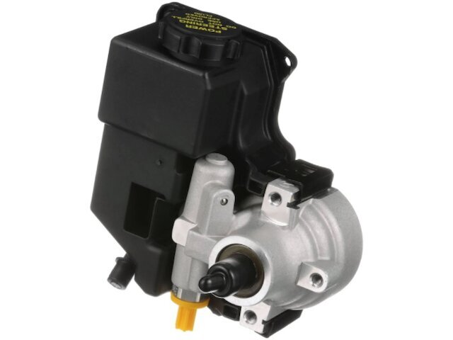 Power Steering Pump 74CYHJ35 for Isuzu i280 i290 i350 i370 2006 2007 ...