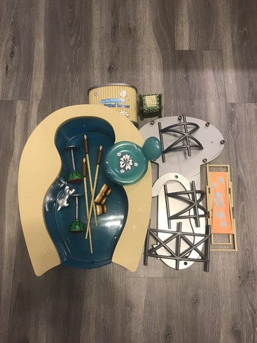 Bratz Sun Kissed Summer Pool 2004 | eBay