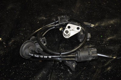 CAPTEUR ABS AVANT GAUCHE MERCEDES W140 1405401209 | eBay