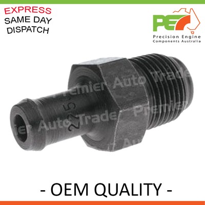 Brand New * OEM QUALITY * PCV Valve For NISSAN NAVARA D22 2D C/C RWD | eBay