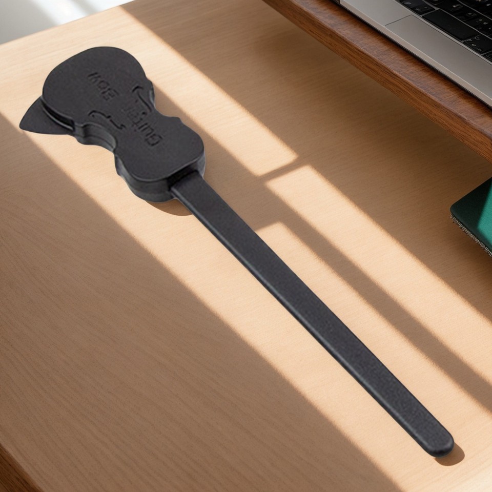 Guitar Bow Pickaso Guitar Bow Guitar Pick, Acoustic Guitar Plucking ...