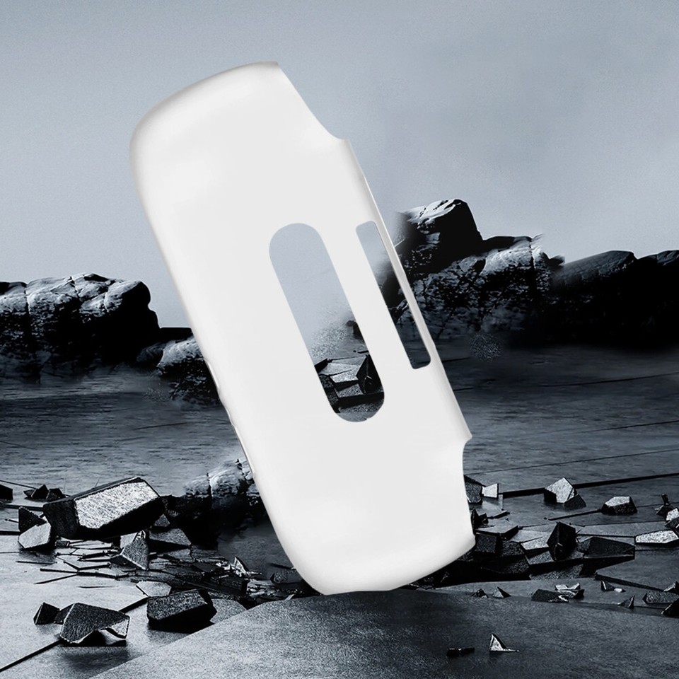 For Retroid Pocket 5 TPU Protective Case for RP5 Retro Console Stand ...