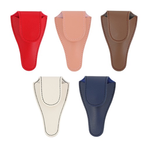 5 Pcs Protective Case for Nail Clippers Grooming Kit Nippers Cover | eBay