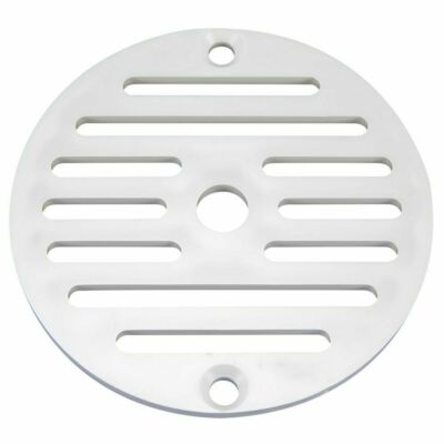 HAYWARD SPX1425C FACE PLATE GRATE REPLACEMENT FOR HAWARD FITTING AND ...