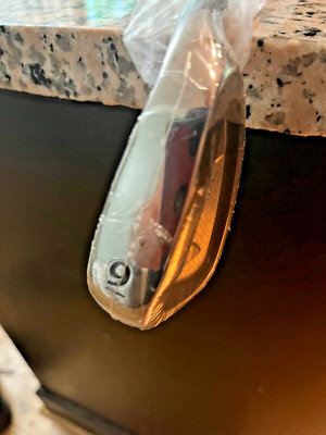 Callaway Strata 9 Iron, Regular Steel, Right Hand RH Golf Club | eBay