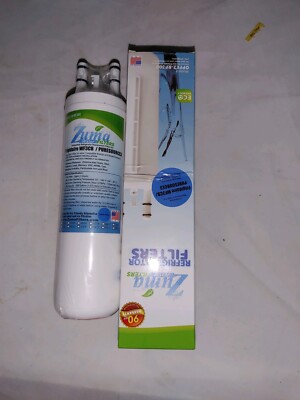 Zuma Water Filters Brand Compatible WF3CB Water Filter MADE IN THE USA ...