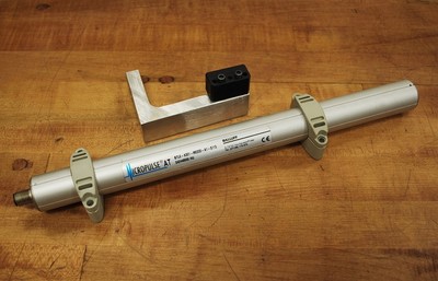 Balluff BTL6-A301-M0200-A1-S115 Micropulse AT Linear Transducer - USED ...