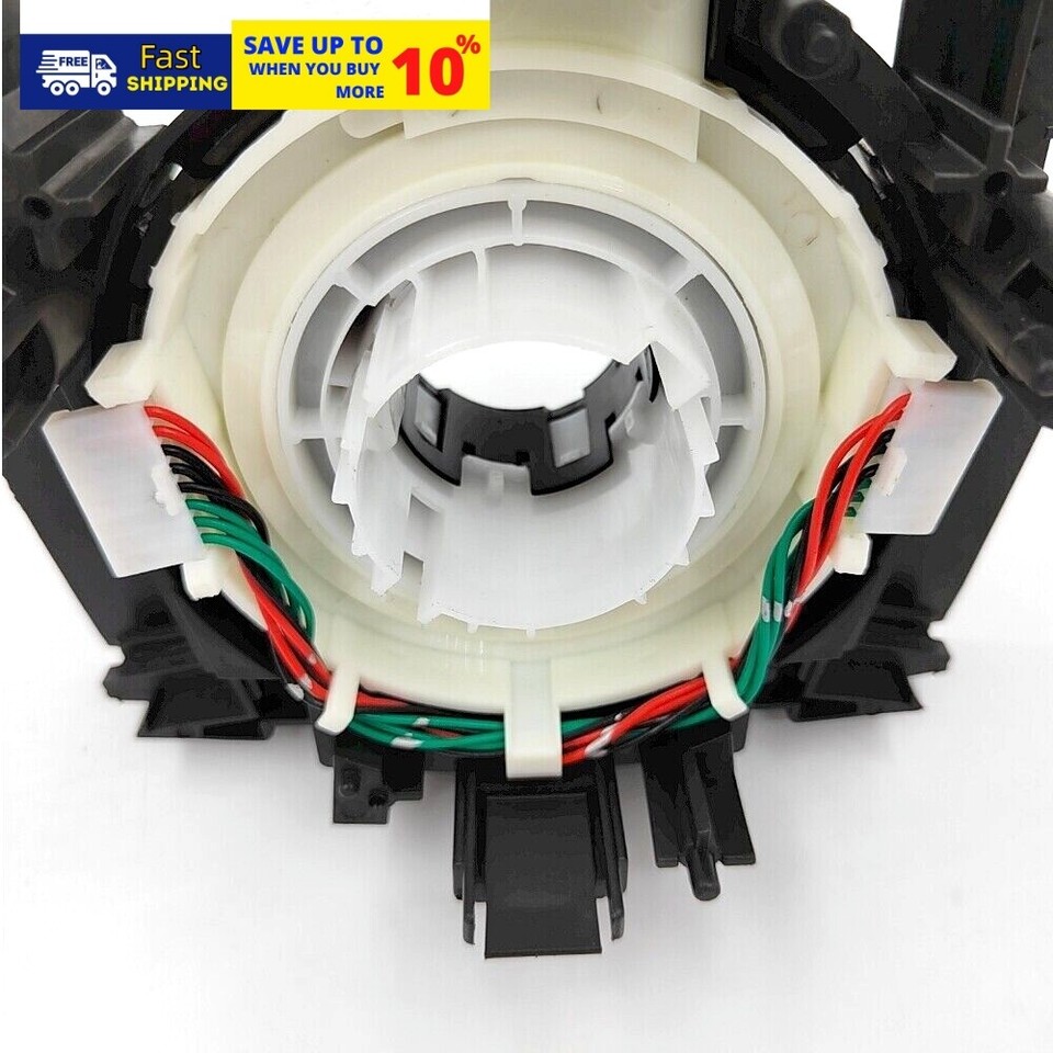 CLOCK SPRING PLUS ANGLE SENSOR ASSEMBLY FOR NISSAN 2003-2019 | eBay