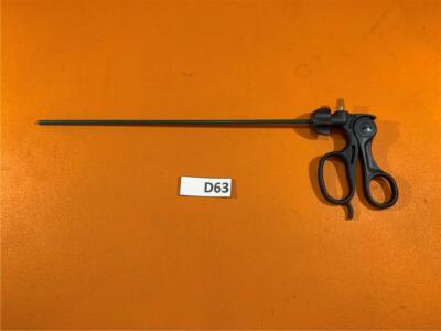 Encision Surgical Laparoscopic Monopolar Handle & Shaft, 5mm X 30cm ...