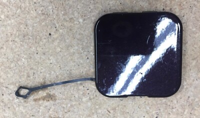 GENUINE 2004-2009 Cadillac SRX Front Bumper Tow Hook Cover Cap 25758718 ...