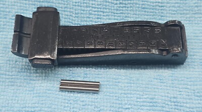 Soviet Mosin Nagant 91/30 Rear Sight Complete Assembly ( MN-29E) | eBay