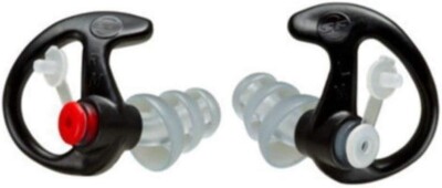 Ear Plugs Noise Cancelling For Shooting Guns Pro Hearing Protection ...