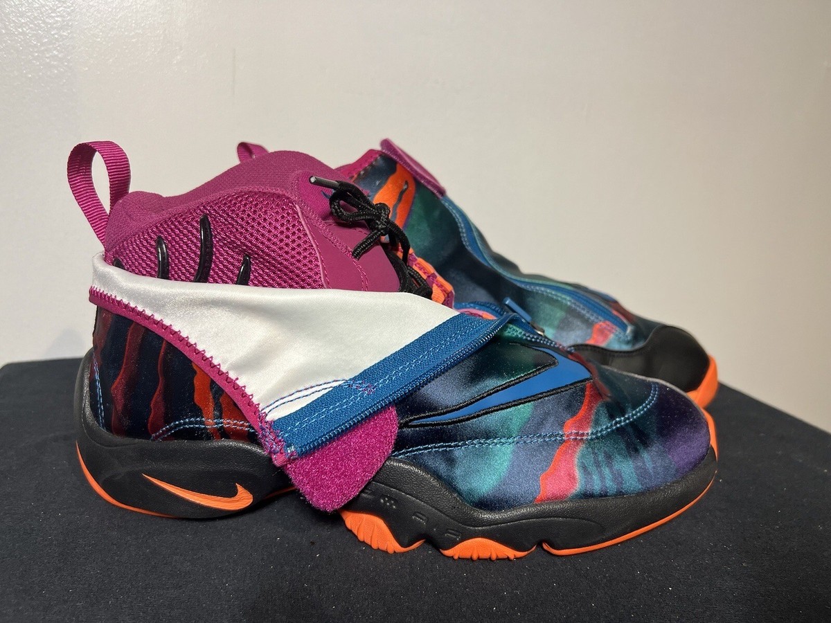 Nike Gloves Shoes Nike Air Zoom Flight The Glove Oregon State