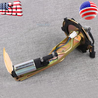 NEW Fuel Pump MR376049 MR124881 for 1997-2004 Mitsubishi Pajero Montero ...
