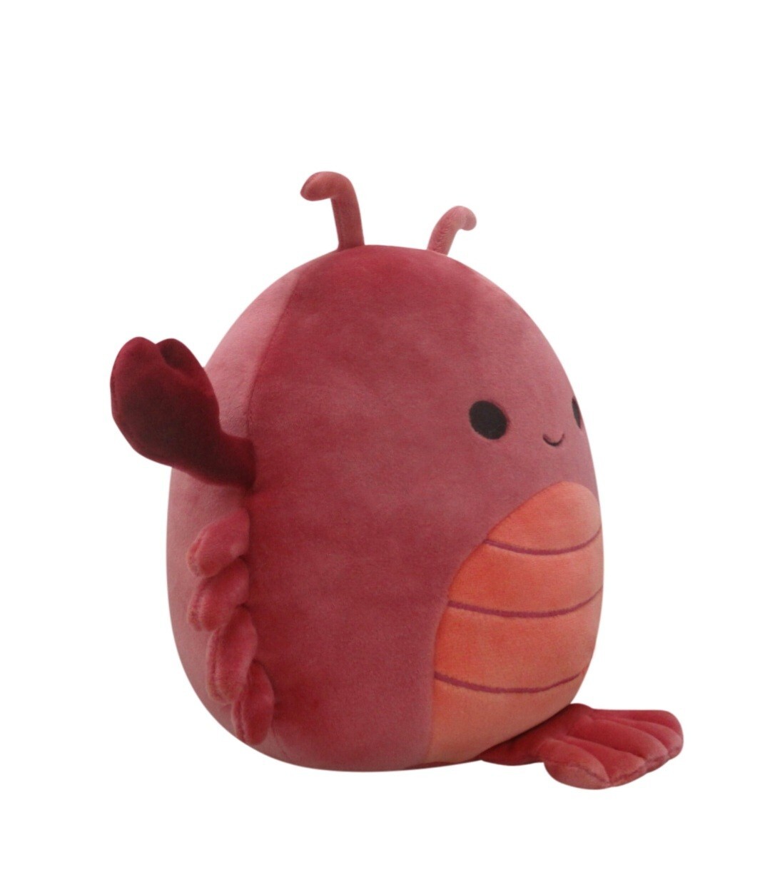Squishmallows Sea Life Squad Plush Stuffed Animal 16"Lorono The Lobster ...